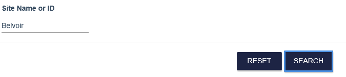 ID Card Office Site Locator and Appointments User Guide